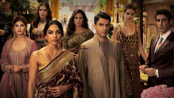 Made In Heaven 2 Review: Arjun Mathur, Sobhita Dhulipala Web Series Must Watch Amazon Prime ...