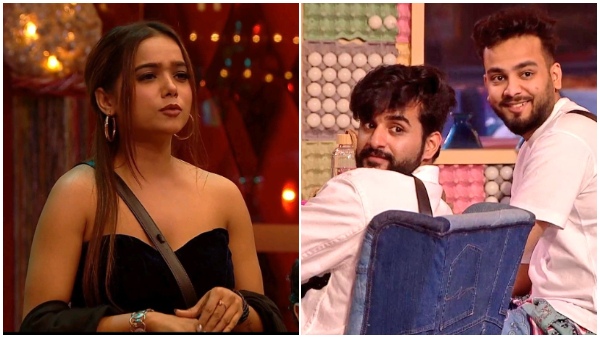 Bigg Boss OTT 2 Update Manisha Rani One Million Twitter Trend Deserving Winner Fukra Insaan ...