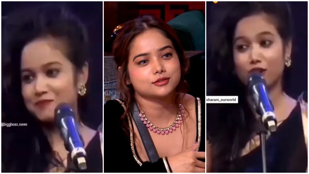 Bigg Boss OTT 2 Update Manisha Rani Dance India Dance Old Video Goes Viral Puneet Pathak Fans ...