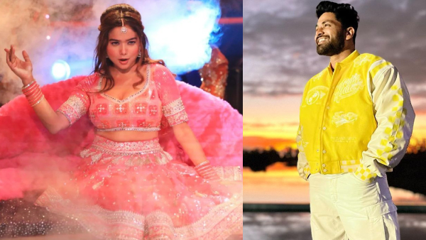 Bigg Boss OTT 2 Manisha Rani Shiv Thakare Collaborate For Song Truth ...