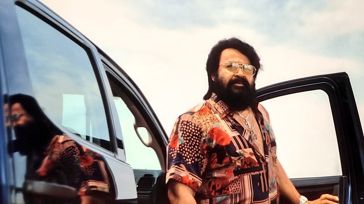 Mohanlal's Jailer Character Trends: Alphonse Puthren Expresses ...