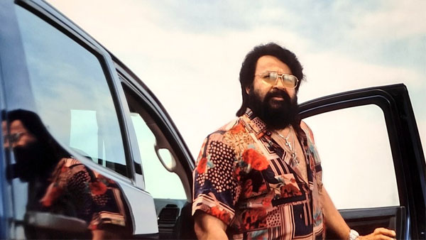 Mohanlal's Jailer Character Trends: Alphonse Puthren Expresses ...