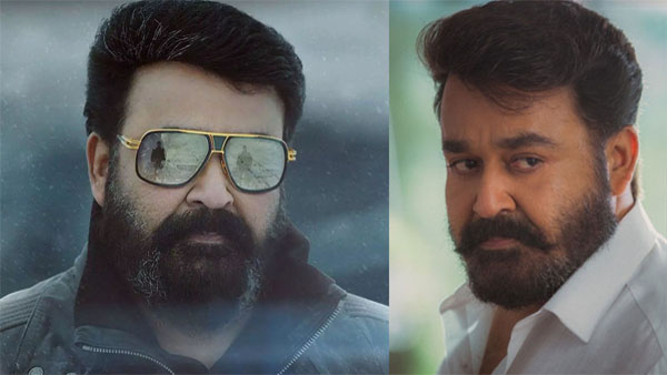 Mohanlal's L2: Empuraan Shooting Update Revealed | Mohanlal's Khureshi ...