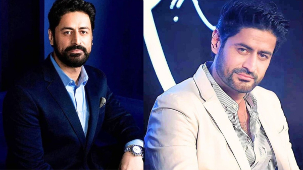 ‘On The Brink of Uniformed Destiny': Mohit Raina Talks About His Tryst ...