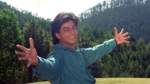 Journey of Shah Rukh Khan: From Television to Bollywood - Filmibeat