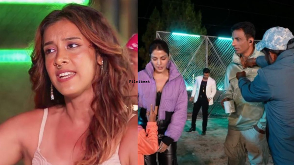 MTV Roadies 20 Elimination: Nayera Ahuja On Rhea Chakraborty, Sonu Sood's Parting Message| Karm ...