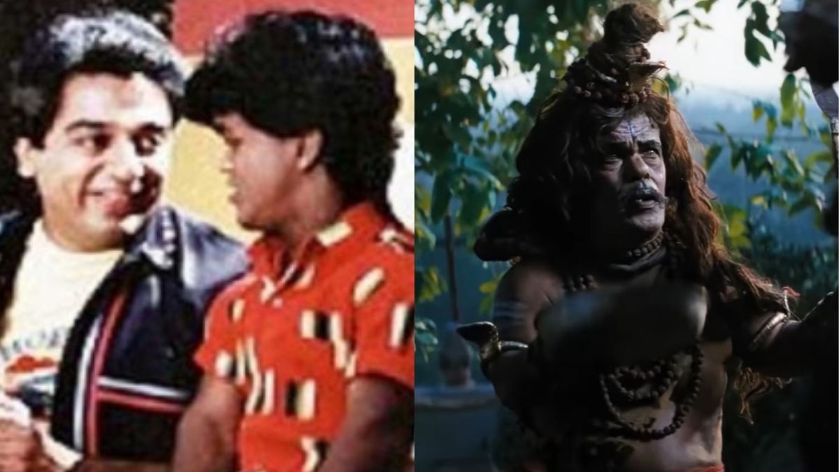 Apoorva Sagodharargal Actor Mohan Passes Away Tamil Supporting Actor 