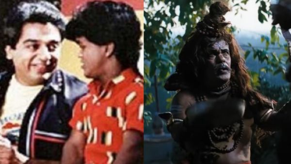 Apoorva Sagodharargal Actor Mohan Passes Away | Tamil Supporting Actor ...