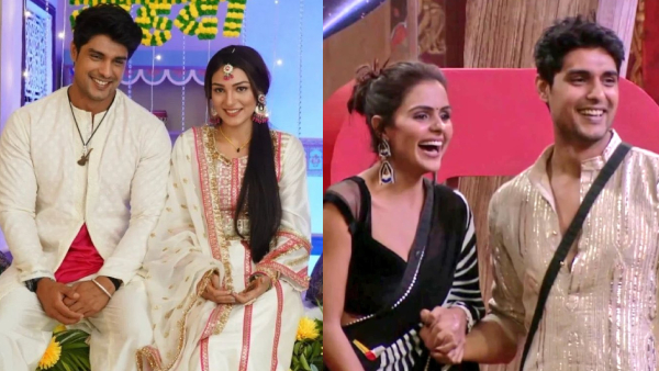 Junooniyatt Neha Rana On Comparisons With PriyAnkit | Neha Rana On ...