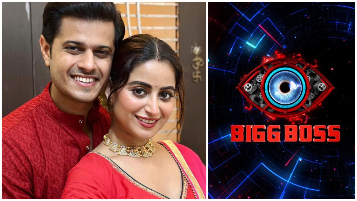 Bigg Boss 17 Update Ghum Hai Kisikey Pyaar Meiin Star Mitali Nag On ...