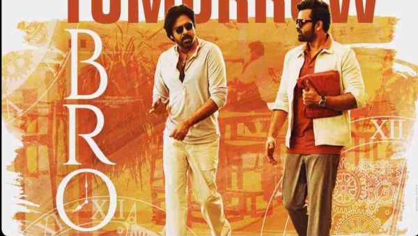 BRO Box Office Collection Day 7: Pawan Kalyan's Film Continues To Underperform; Makes Shockingly ...