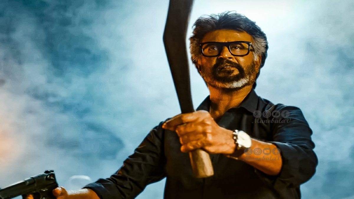 Jailer Telugu Box Office Collection Day 4: Superstar Rajinikanth's Film ...