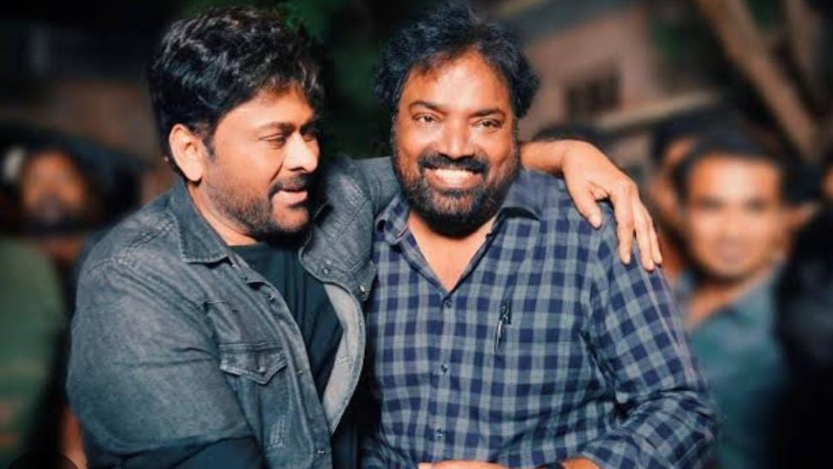 Bhola Shankar Box Office Collection Day 6: Chiranjeevi's Mass ...