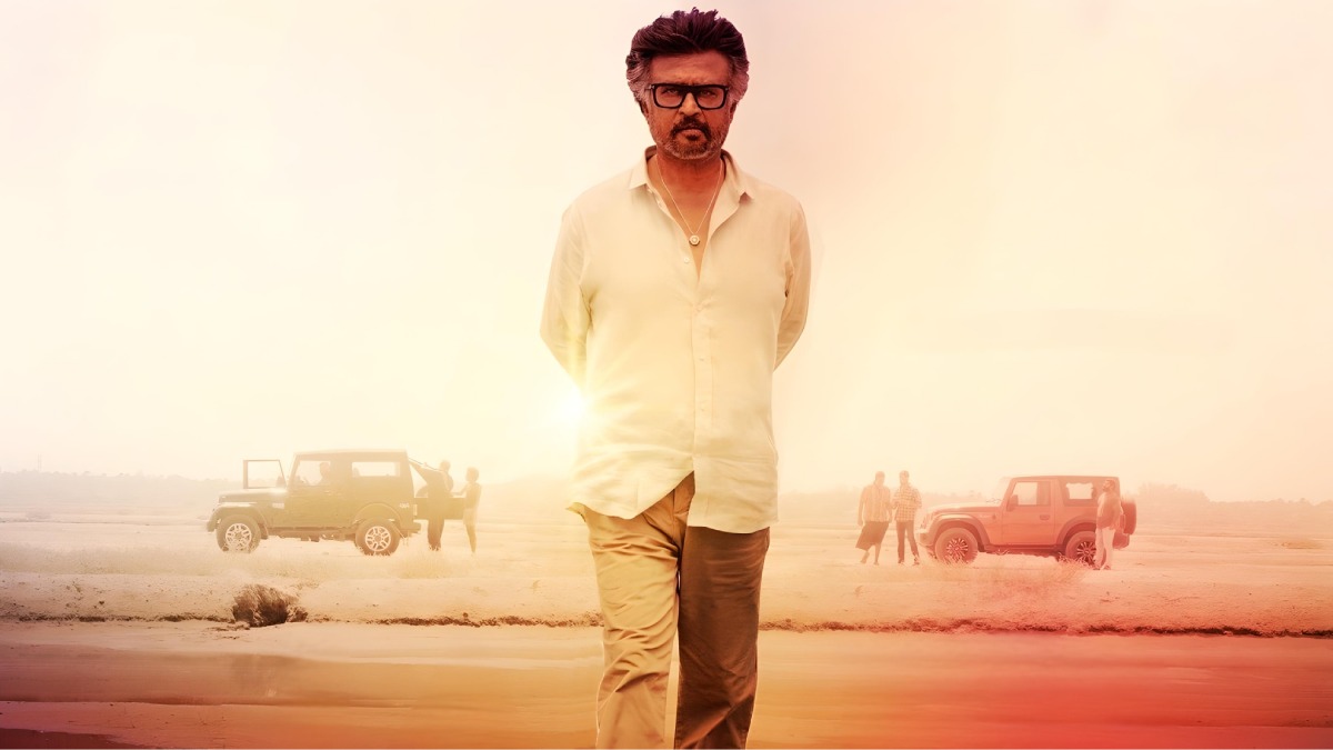 Jailer Box Office Collection Day 24: Rajinikanth's Action-Thriller ...