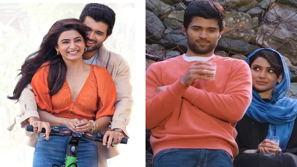 Kushi Review | Kushi Twitter Review Ratings | Vijay Devarakonda Kushi ...