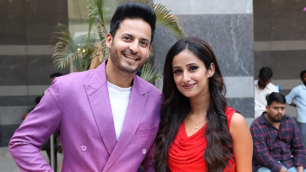 Bhagya Lakshmi: Malishka to take Vikrant’s help to drive Lakshmi and ...