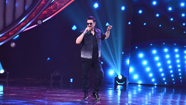 Hansvi Tonk & Deparna Goswami’s spectacular performance impresses ...