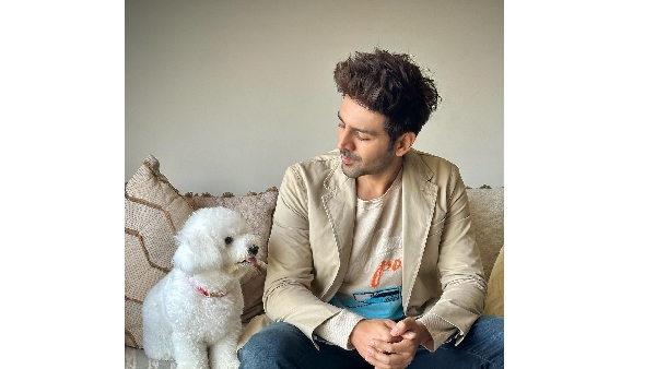 Kartik Aaryan Overpoured With Love From His International Fandom In ...