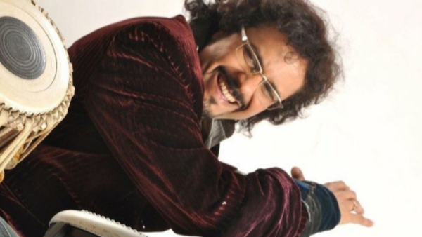 Bikram Ghosh Teams Up With Maestros For A Special Independence Day Song ...