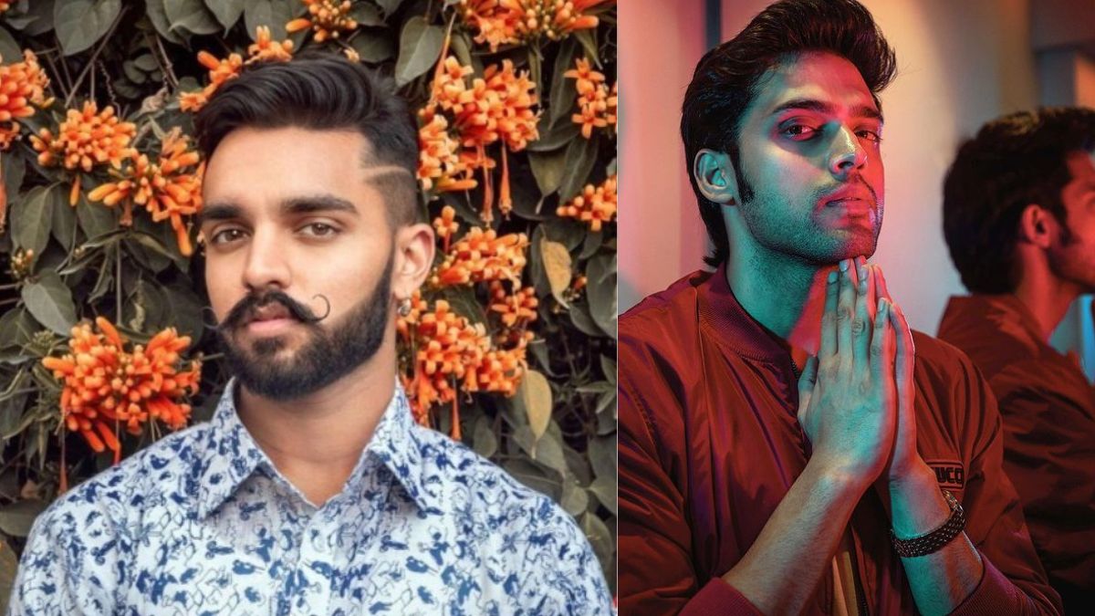 Who Was Chris Rathore? Photographer Who Did Parth Samthaan, Malaika ...