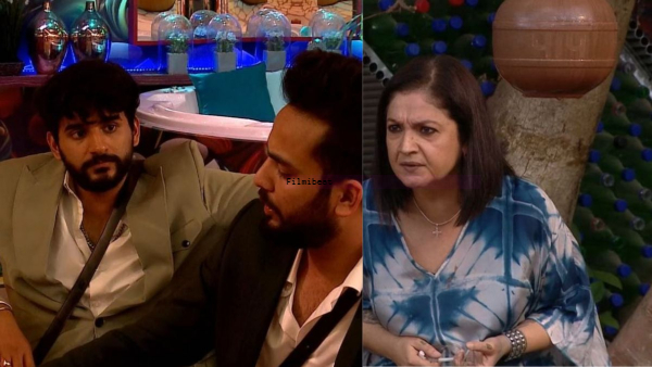 Bigg Boss Ott 2 Fukra Insaan Sister Reaction On Abhishek Malhan Slams
