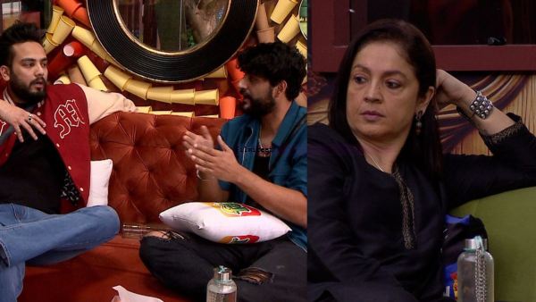 Bigg Boss OTT 2 Finale: Elvish Yadav Points Flaws In Fukra Insaan, Manisha Rani Calls Pooja ...