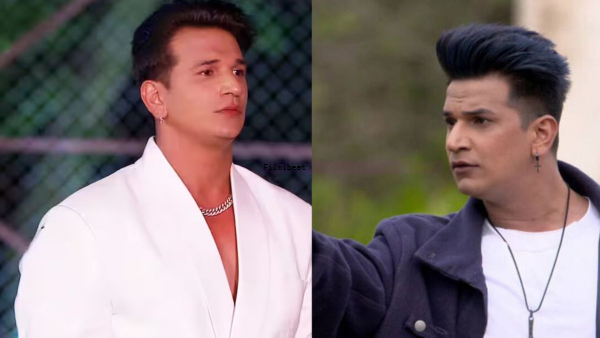 MTV Roadies-Karm Ya Kaand: Prince Narula Gets Furious With His Team ...