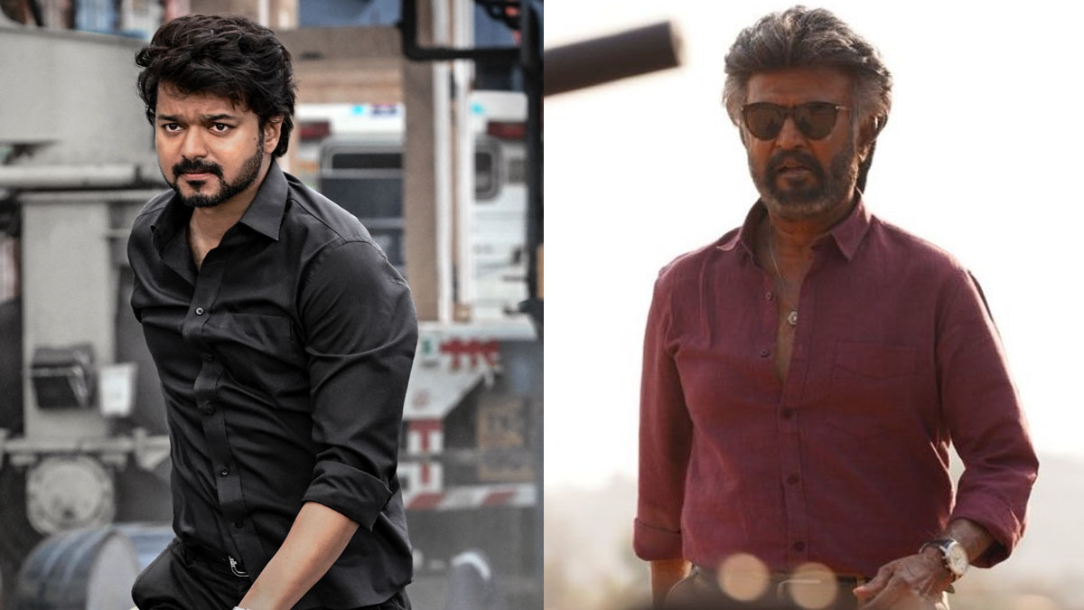 Jailer Kerala Box Office Collection: Rajinikanth's Movie Triumphs Over ...