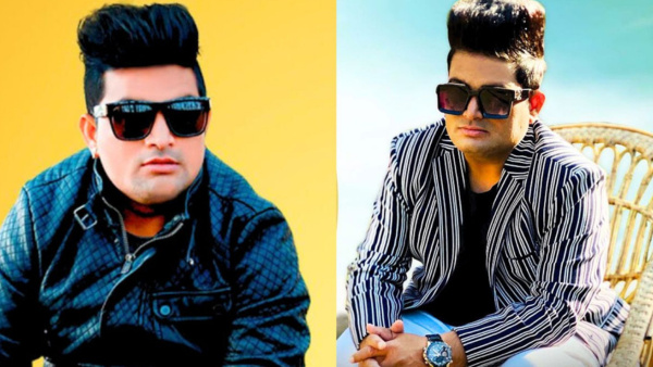 Haryanavi Singer Raju Punjabi's Last Social Media Post Sums Up His ...