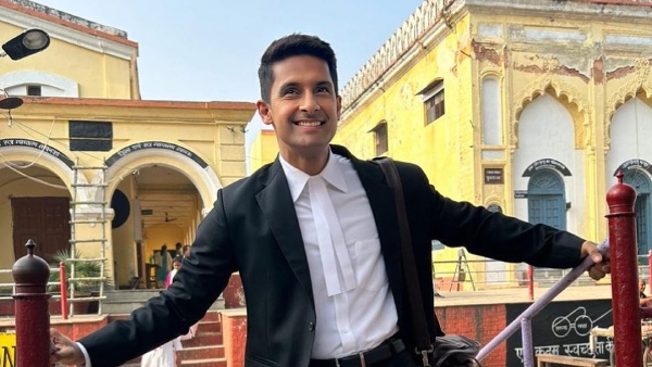 Ravi Dubey Sets A New Record; Performs 28 Minutes Long Monologue In ...