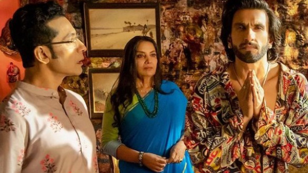 Rocky Aur Rani Kii Prem Kahaani BO Collection Day 7: Ranveer-Alia ...