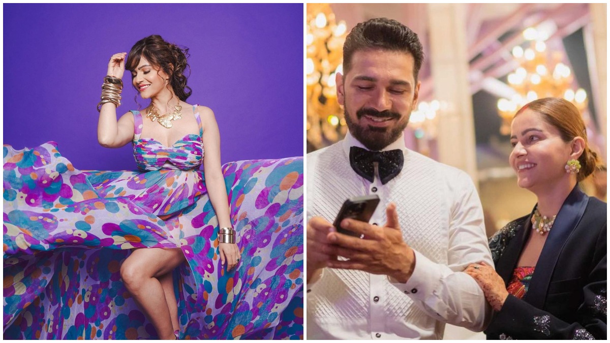 Rubina Dilaik Reaction To Pregnancy Rumours On Birthday First Child ...