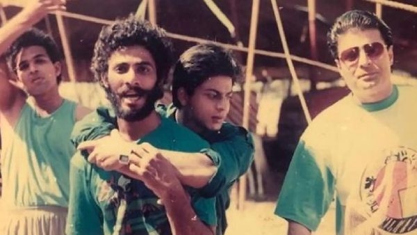 Journey of Shah Rukh Khan: From Television to Bollywood - Filmibeat