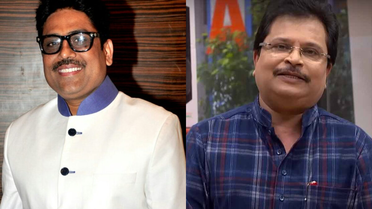‘I Have Won A Battle’: TMKOC Actor Shailesh Lodha Reacts As He WINS ...