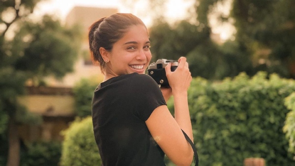 On World Photography Day, Sharvari Wagh Shares Her Obsession For Old ...