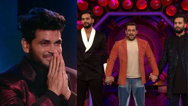 Shiv Thakare REACTS To Elvish Yadav Winning Bigg Boss OTT 2: Abhishek Malhan Ka Jyada... Fukra ...
