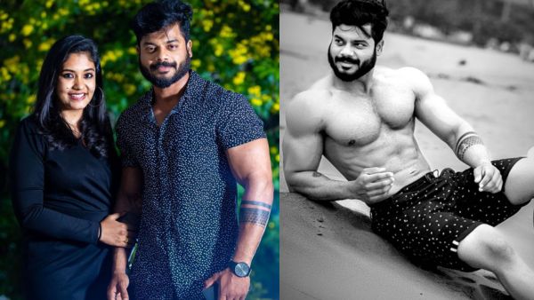 Shruthi Shanmugapriya Shares New Video About Arvind Shekar's Death News ...