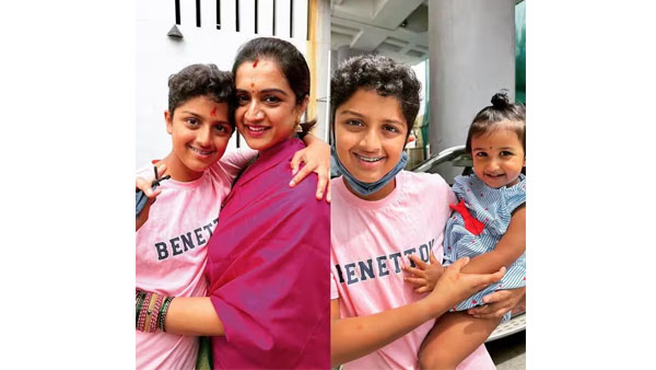 Remembering Spandana And Vijay Raghavendra's Love Tale Through ...