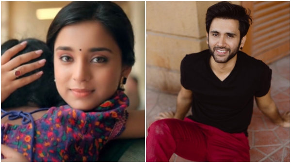 Kavya Update Mishkat Varma Viral First Glimpse With Sumbul Touqeer Khan ...