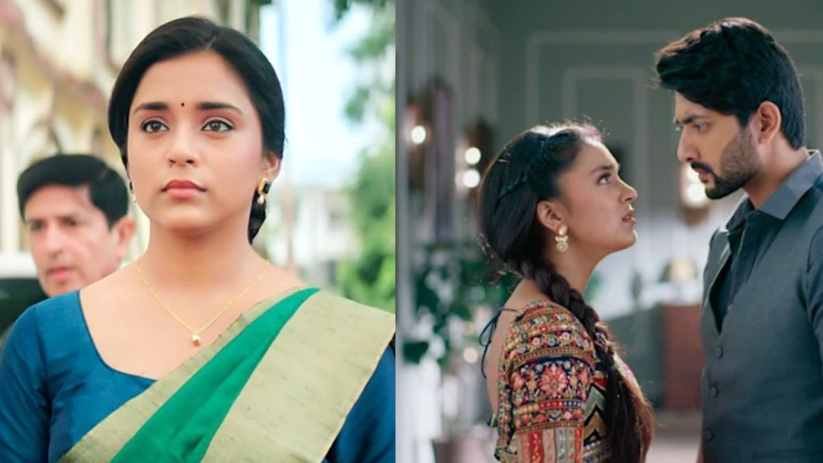 Kavya Ek Jazbaa Ek Junoon: Sumbul Touqeer New Show Connection With ...