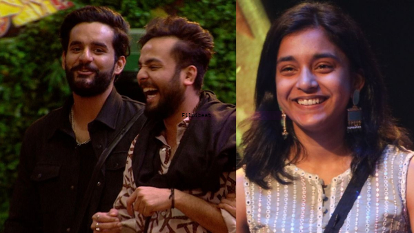 Bigg Boss Ott 2 Winner Fukra Insaan Or Elvish Yadav Sumbul Touqeer