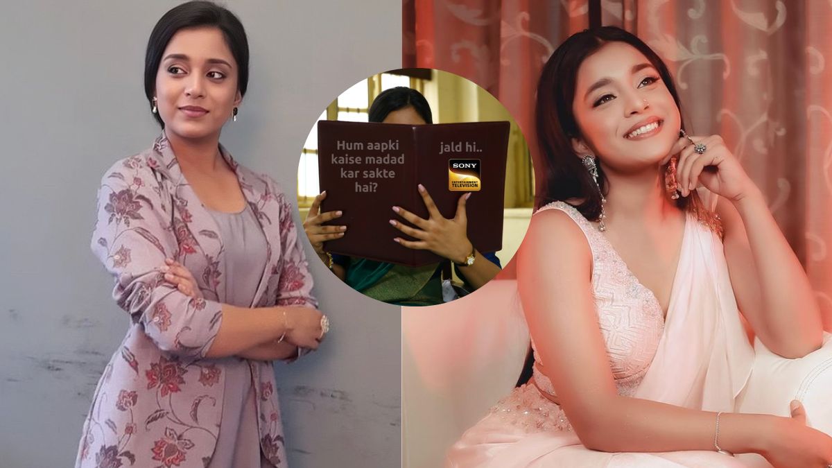 Sumbul Touqeer Kavya Fees: How Much She Is Getting Paid For Kavya-Ek ...