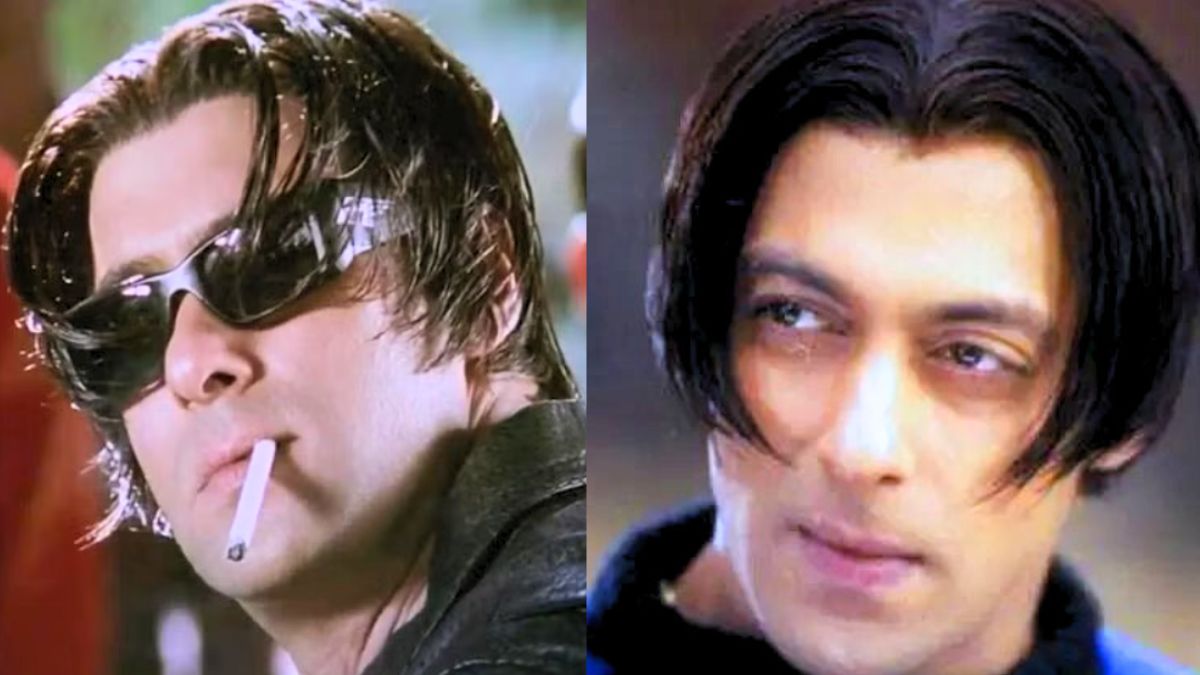 Tere Naam Turns 20: Celebrating the Timeless Impact of Salman Khan's ...