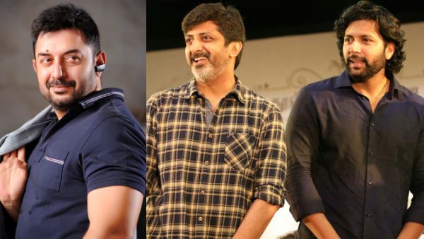 Thani Oruvan 2 Update: Eight Years Of Arvind Swamy's Menacing Siddharth Abhimanyu; Jayam ...