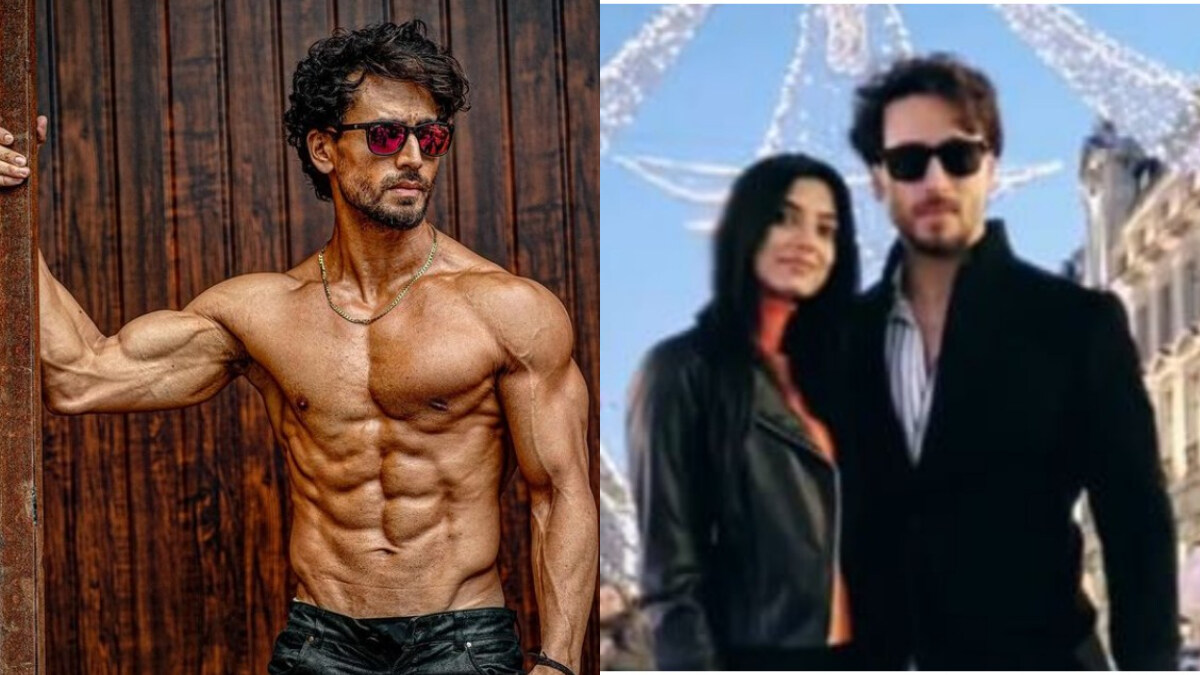 Amid Dating Buzz With Deesha Dhanuka, Tiger Shroff Opens Up On His Relationship Status; Says ‘I ...