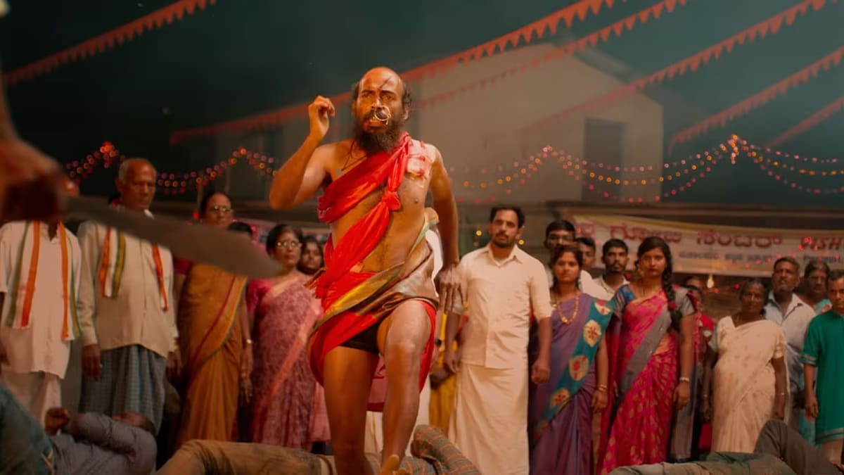 Toby Day 1 Box Office Collection Prediction | Raj B. Shetty's Enigmatic ...