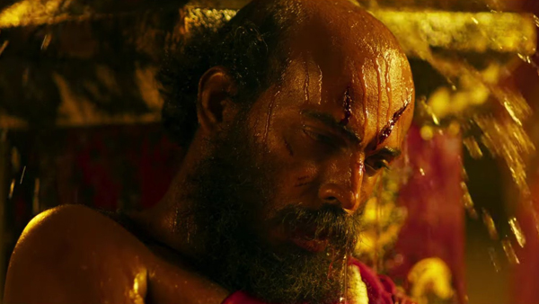 Toby Public Review | Raj B. Shetty's Performance In This Action Drama ...