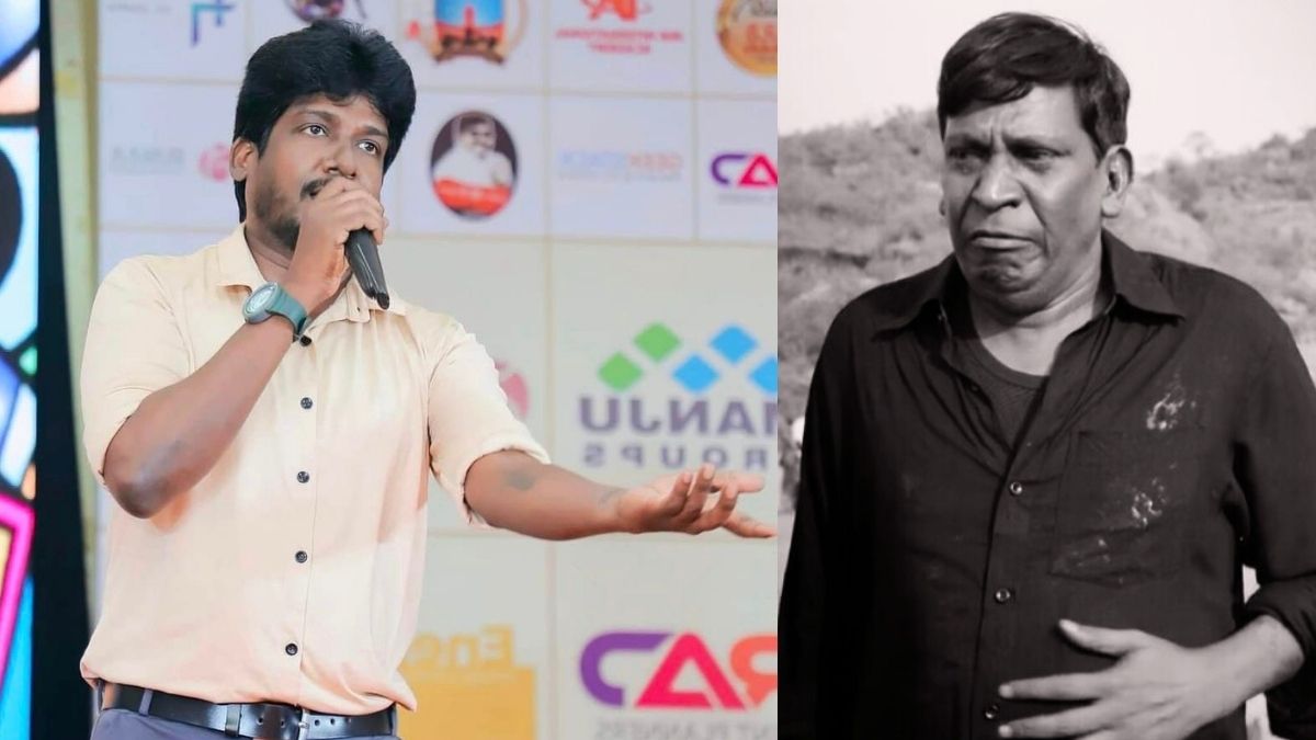 Kadhal Sugumar Reveals Shocking Truth About Vadivelu; Says 'He Beat Me ...
