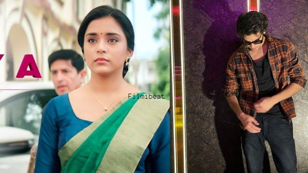 Kavya-Ek Jazbaa Ek Junoon Cast: Shweta Tiwari Co-star Varun Kasturia ...