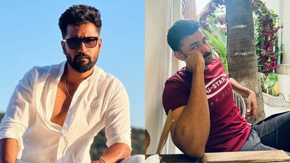 From Vicky Kaushal To Ram Charan, 7 Actors We're Crushing On Right Now ...